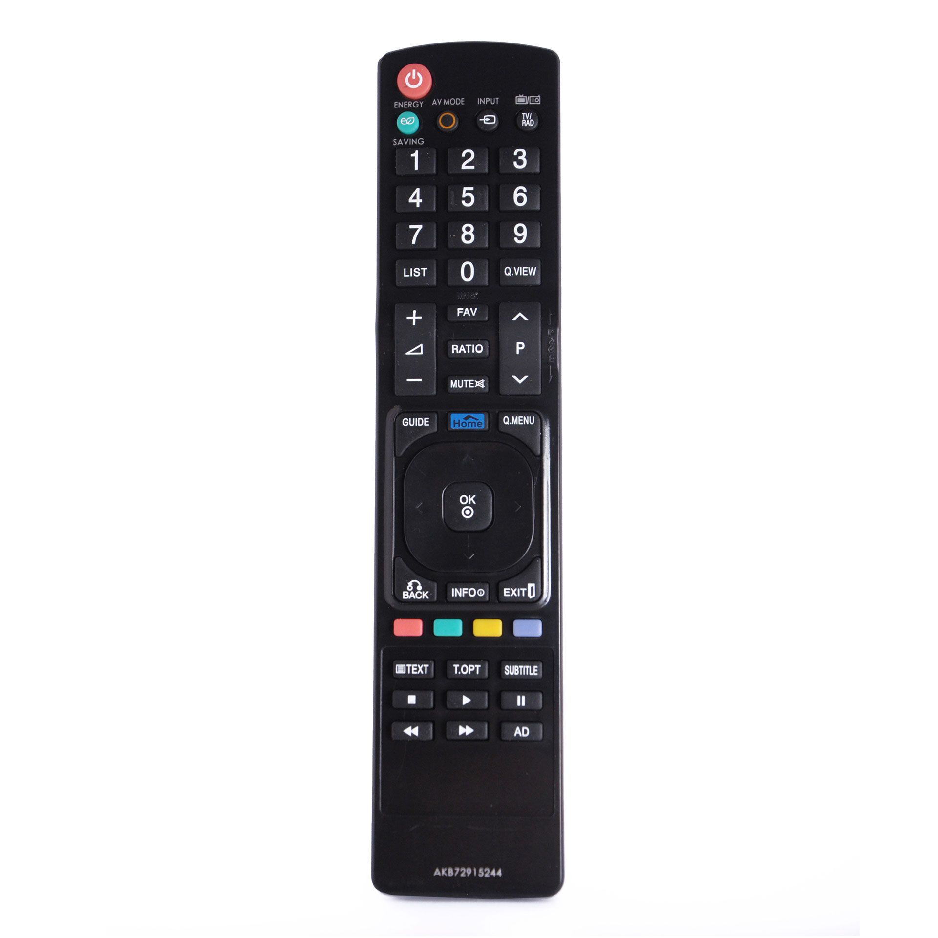 REM LCD LG 915-RATIO - فروشگاه اینترنتی ریموتچی